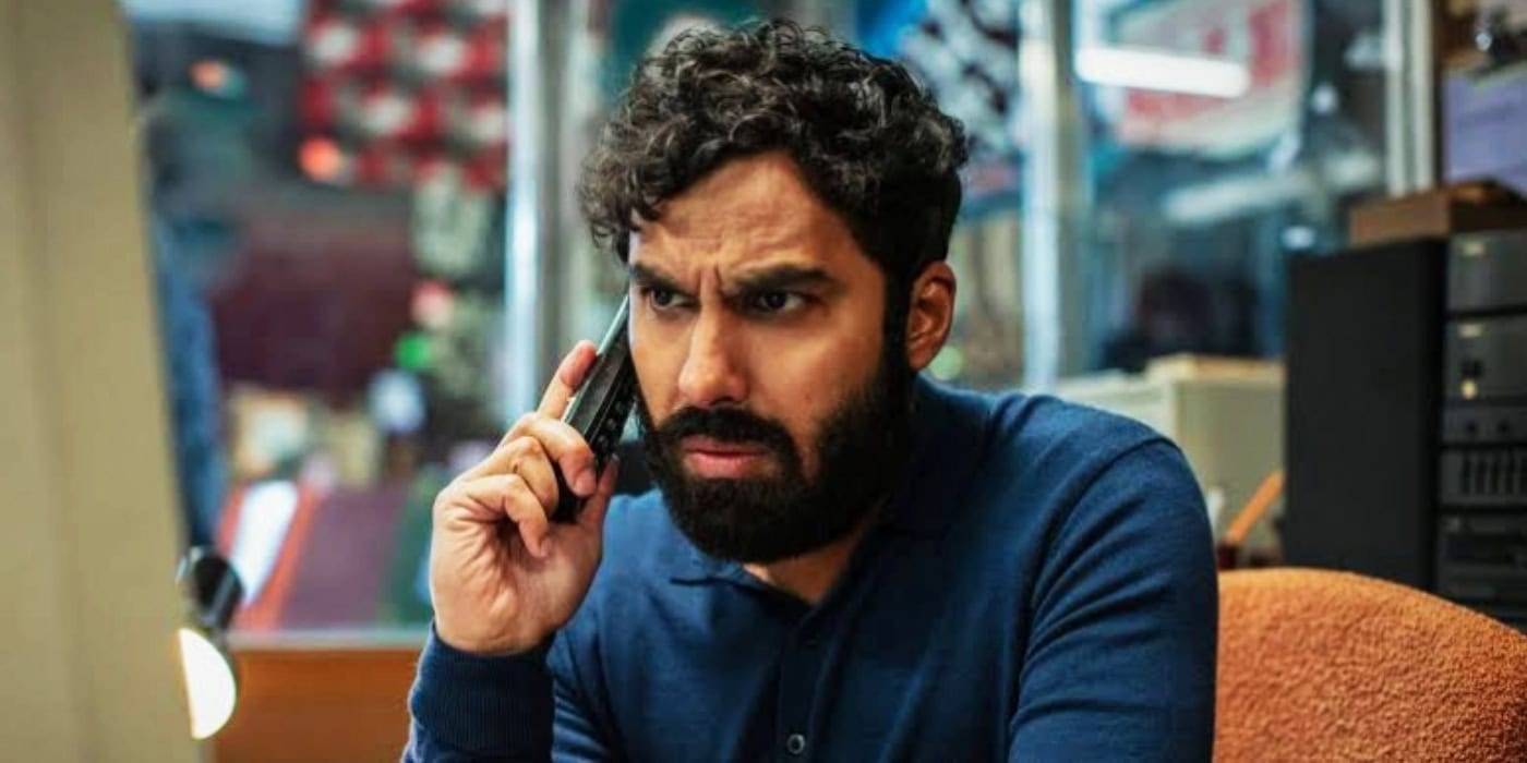 Kunal Nayyar: What Happened to The Big Bang Theory Actor? - TVovermind