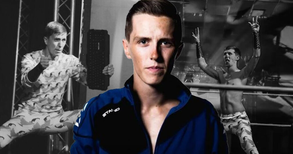 Remembering Peter Muston: Who Is the Late ‘La Brea’ Crew Member ...