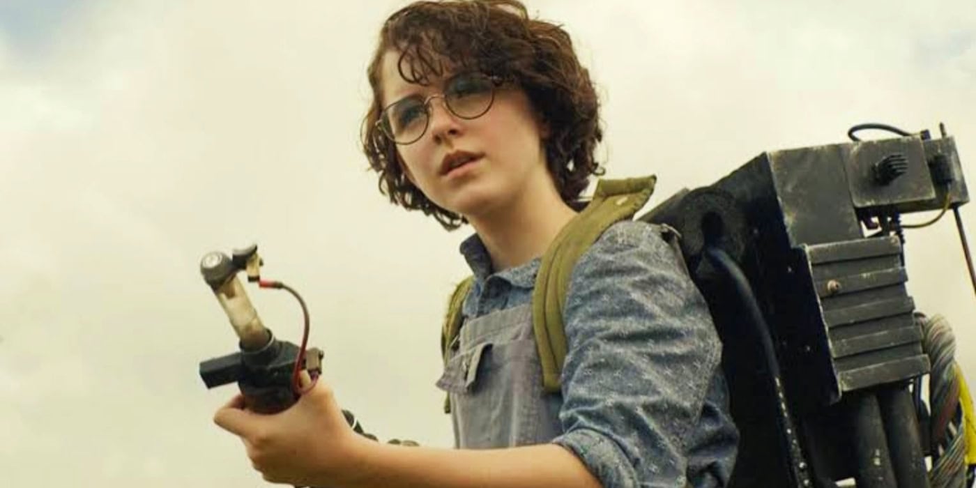 Ghostbusters Afterlife Cast: Find Out the Stars’ Next Projects - TVovermind