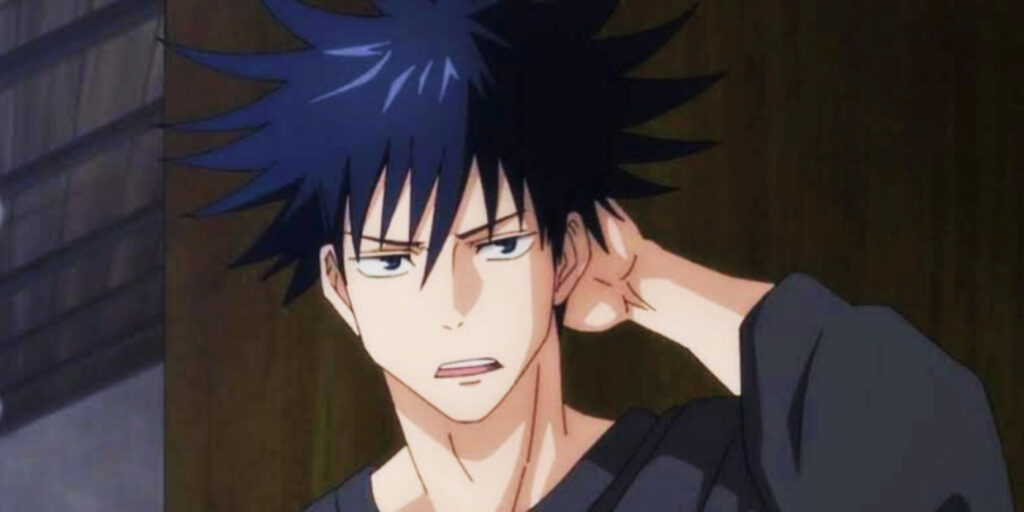 Who Is Toji Fushiguro? Everything You Need to Know About the Infamous ...