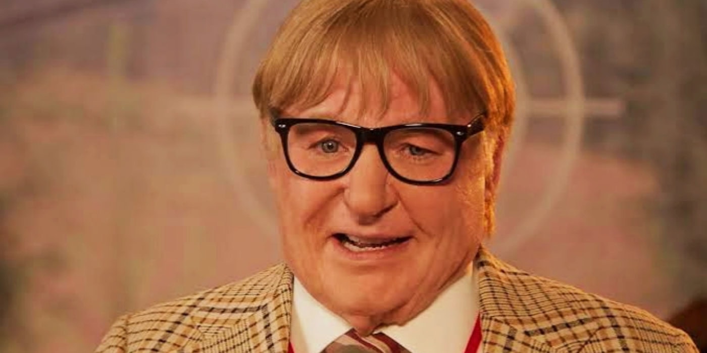 Who Does the Voice of Shrek? Everything You Need to Know About Mike ...