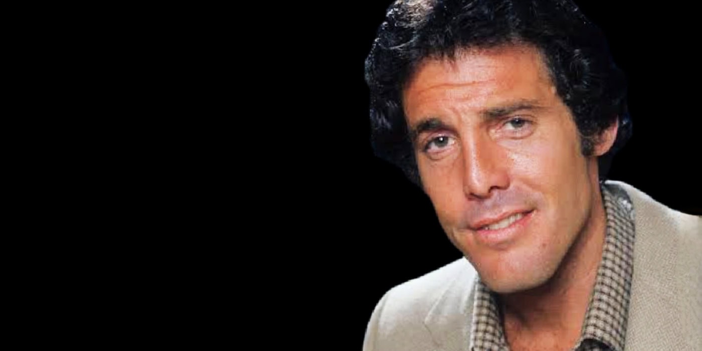 Remembering Days of Our Lives Actor, Nick Benedict Dead at 77 - TVovermind