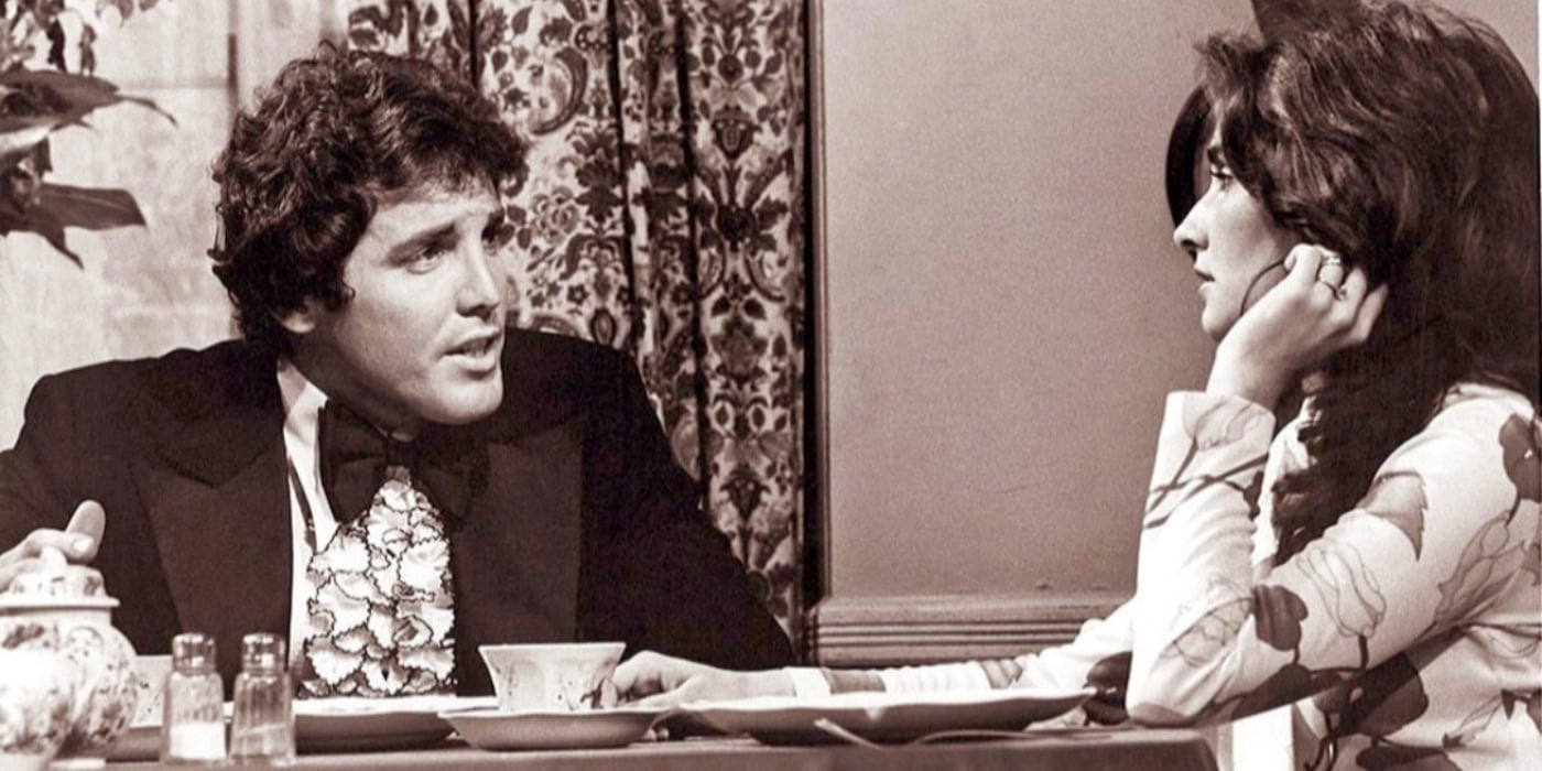 Remembering Days of Our Lives Actor, Nick Benedict Dead at 77 - TVovermind