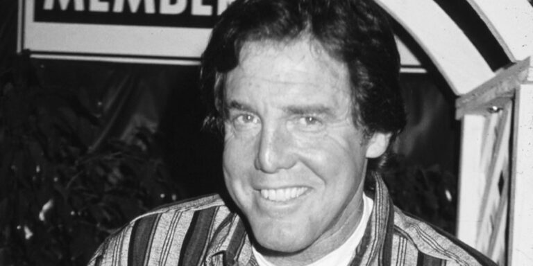 Remembering Days of Our Lives Actor, Nick Benedict Dead at 77 - TVovermind