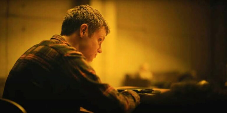 The Watchers: Where You Know the Cast of the Horror Movie From - TVovermind