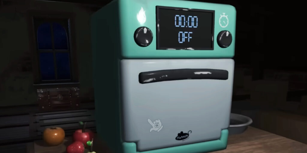 Amanda the Adventurer: Everything to Know About the Horror Video Game ...