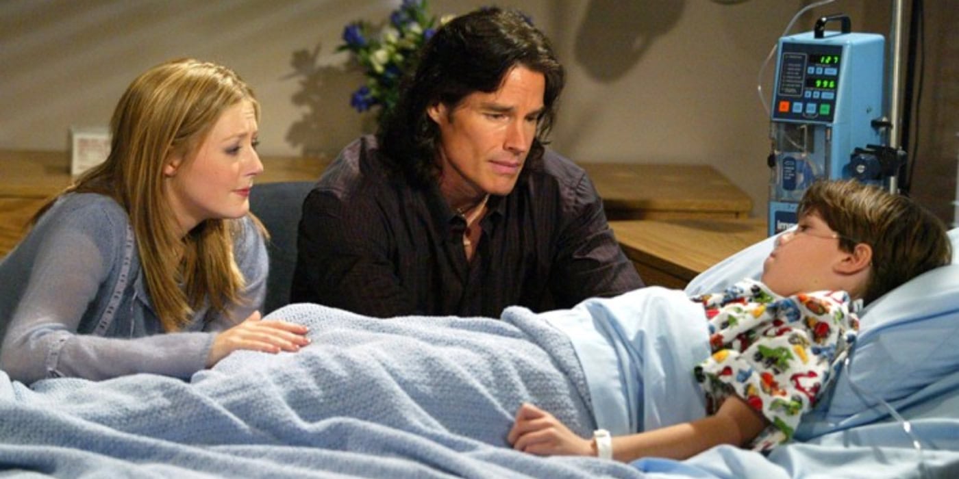 The Bold and the Beautiful: Here’s All the Actors Who Have Played ...