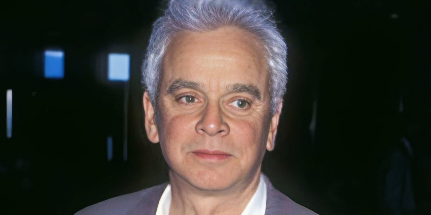 Bernard Sofronski: 7 Things You Need to Know About the TV Producer ...