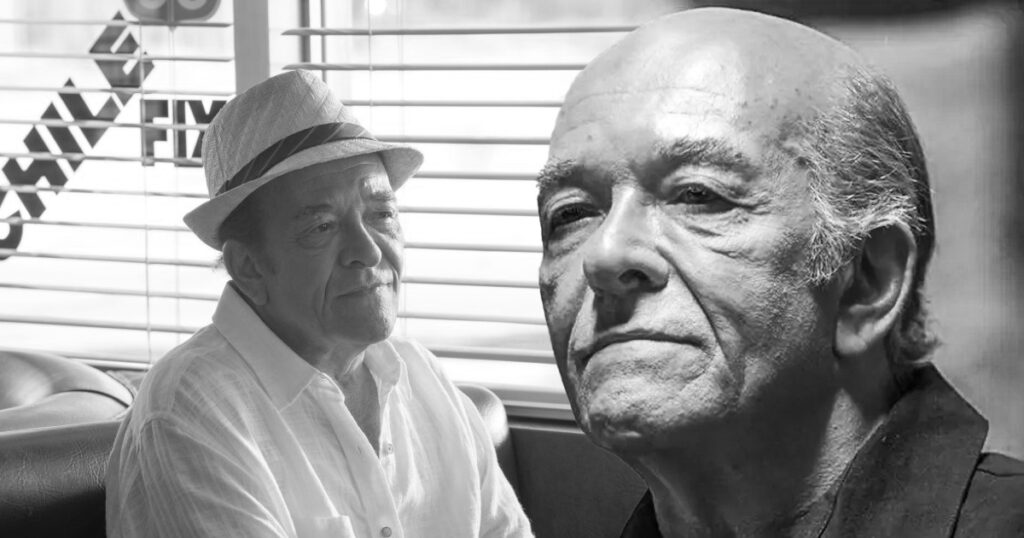 Remembering Peter Muston: Who Is the Late ‘La Brea’ Crew Member ...