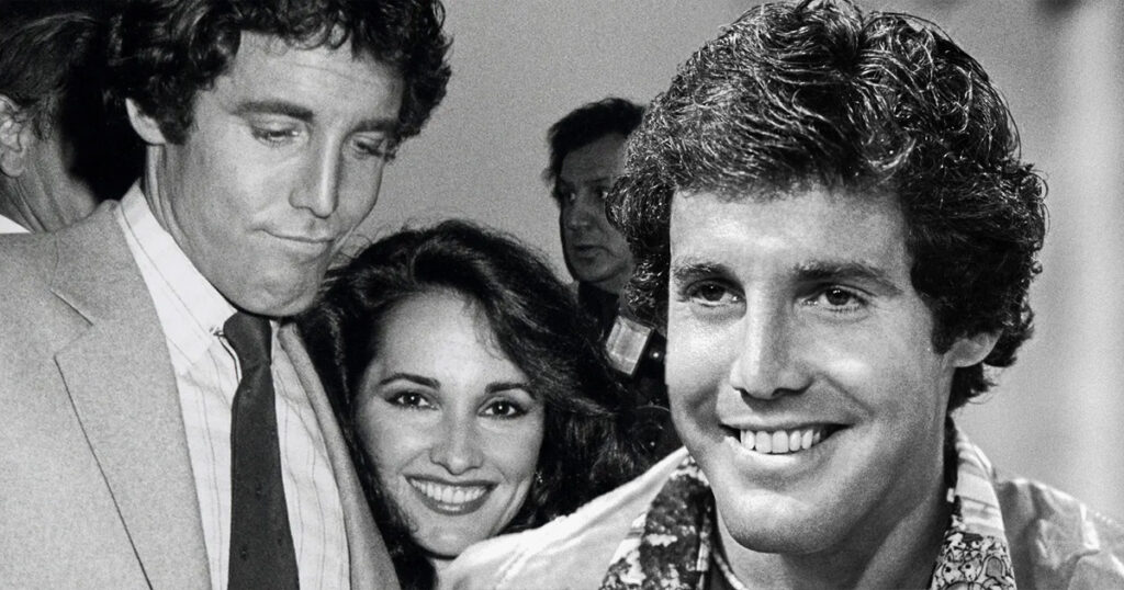 Remembering Peter Muston: Who Is the Late ‘La Brea’ Crew Member ...