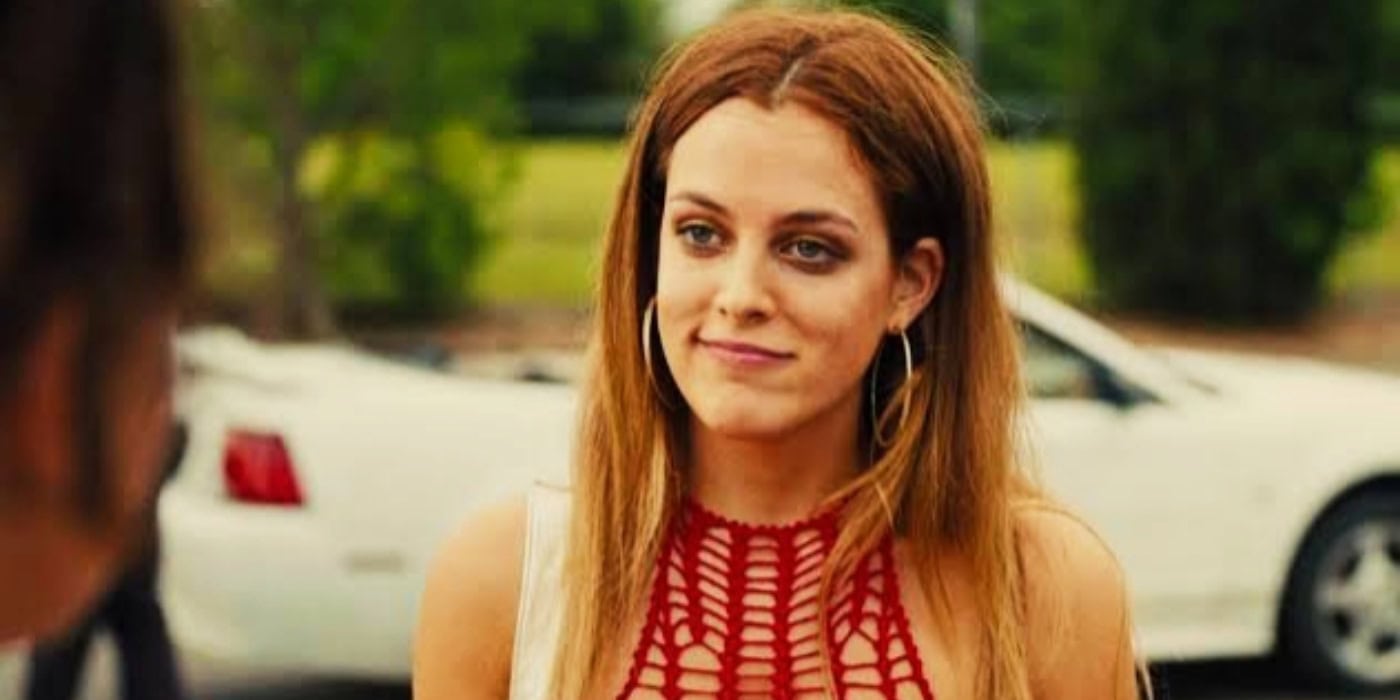 Riley Keough: Where You Know the ‘Under the Bridge’ Actress From ...