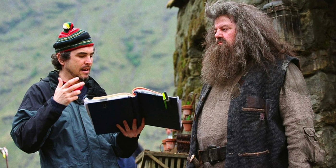 This One Character From the ‘Harry Potter’ Franchise Will Forever Be ...