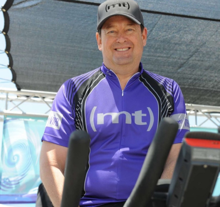 Beloved KTLA Interviewer Sam Rubin Dies at 64, Leaving a Legacy of ...