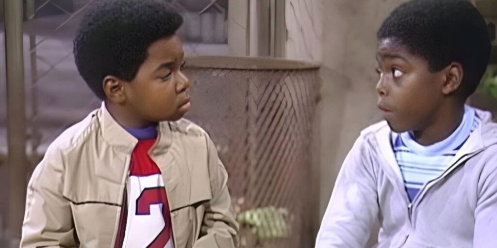 Shavar Ross: 9 Things You Need to Know About the Actor and Director ...