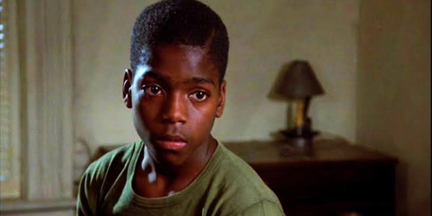 Shavar Ross: 9 Things You Need to Know About the Actor and Director ...