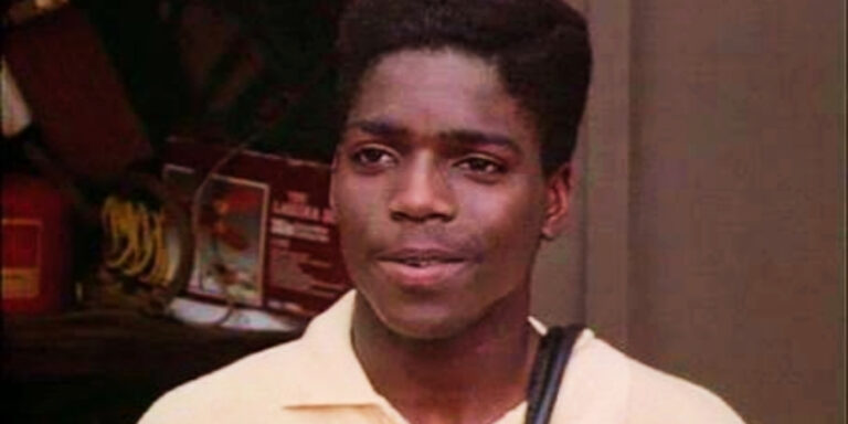 Shavar Ross: 9 Things You Need to Know About the Actor and Director ...