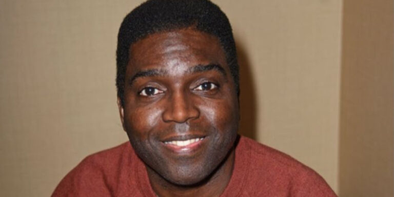 Shavar Ross: 9 Things You Need to Know About the Actor and Director ...