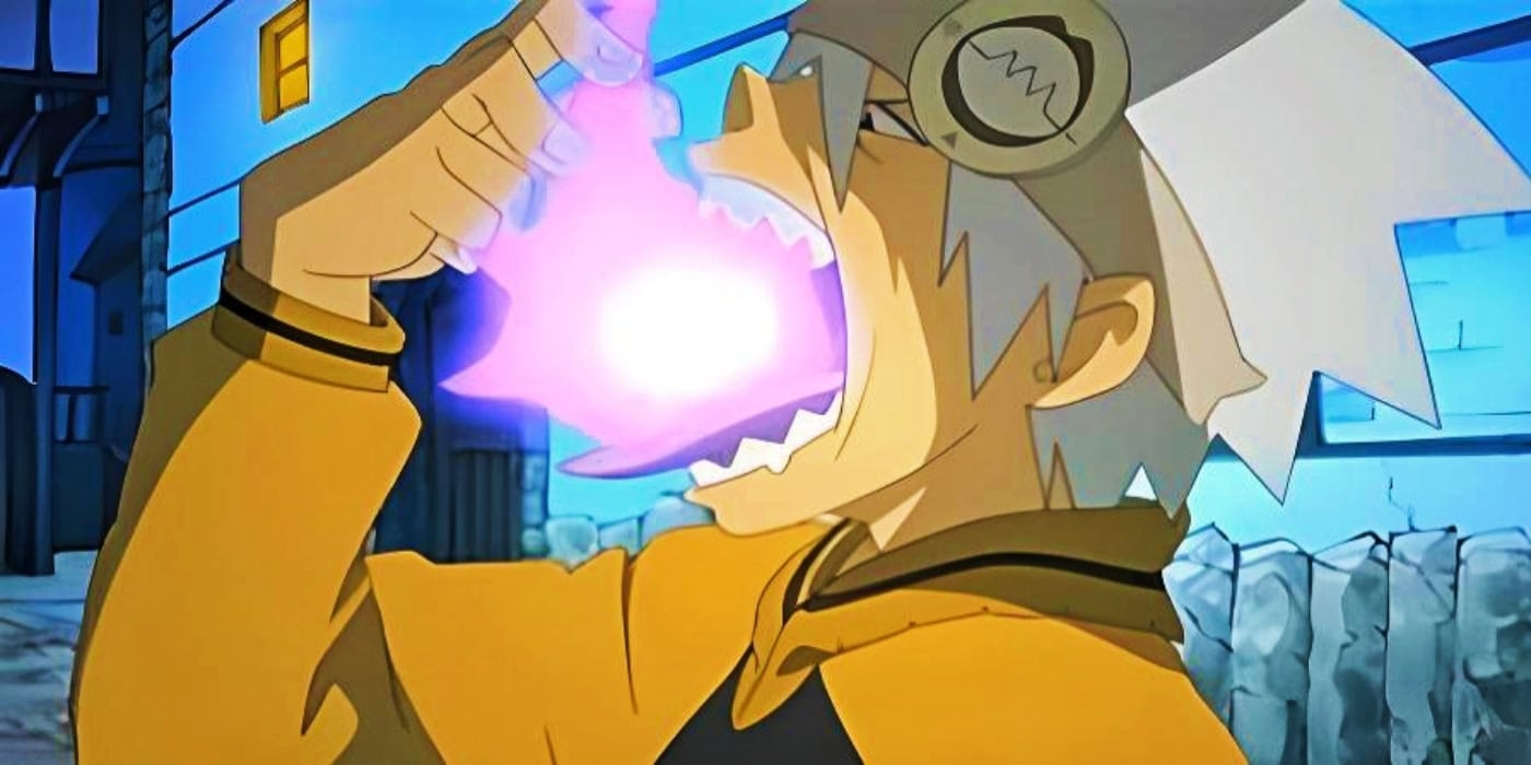 Soul Eater Characters: Meet the Heroes & Villains of the Anime Series ...