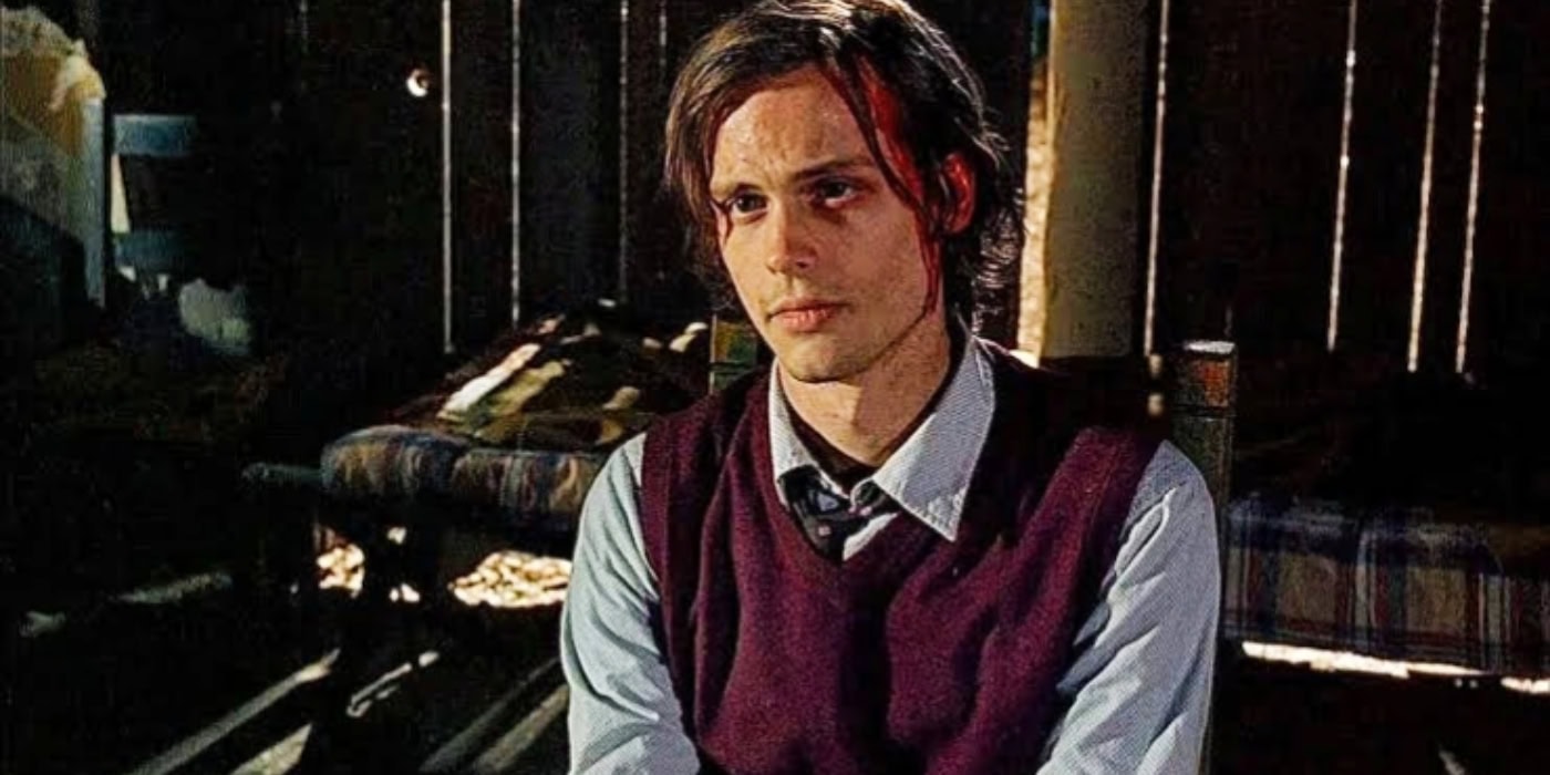 10 Best Criminal Minds Episodes, Ranked - TVovermind