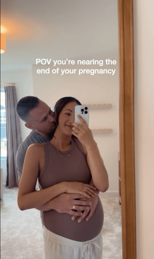Celebrity Baby Boom in 2024: Exciting Pregnancy Announcements from Your ...