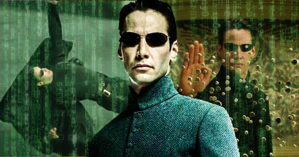 Movie Review: ‘Matrix: Resurrections’ – TVovermind