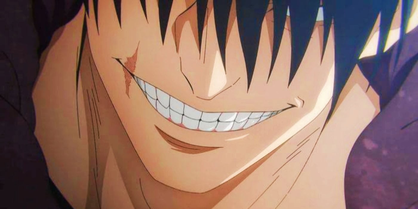 Who Is Toji Fushiguro? Everything You Need to Know About the Infamous ...