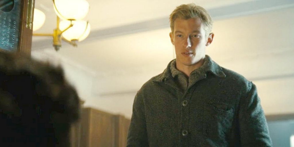 The Boys in the Boat: Where You Know the Cast From - TVovermind