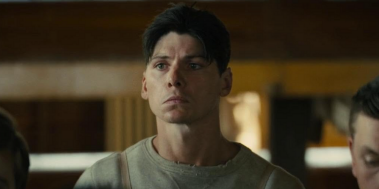 The Boys in the Boat: Where You Know the Cast From - TVovermind