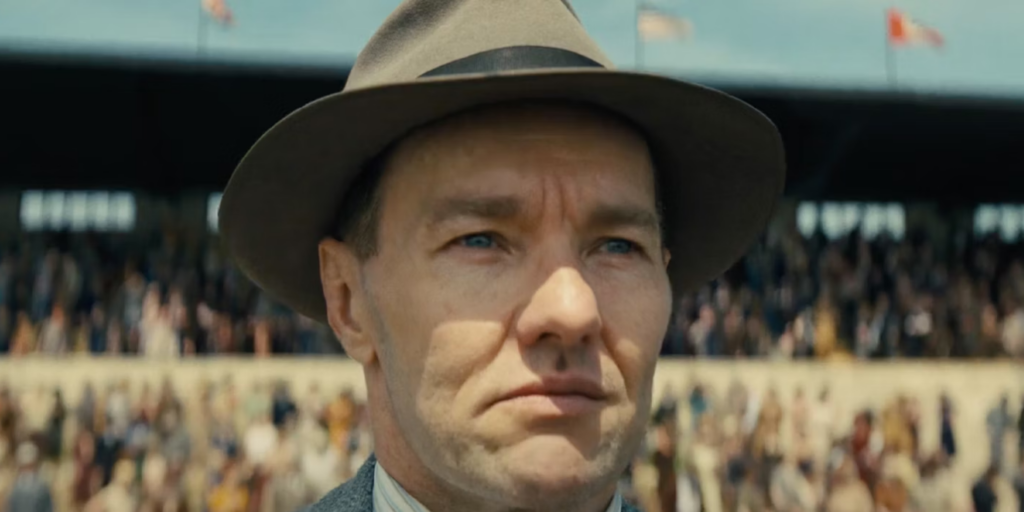 The Boys in the Boat: Where You Know the Cast From - TVovermind