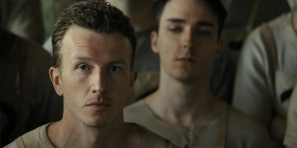 The Boys in the Boat: Where You Know the Cast From - TVovermind