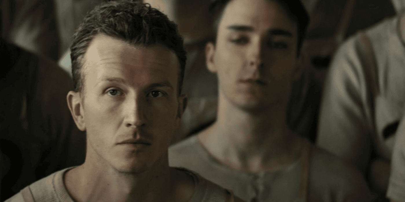 The Boys in the Boat: Where You Know the Cast From - TVovermind