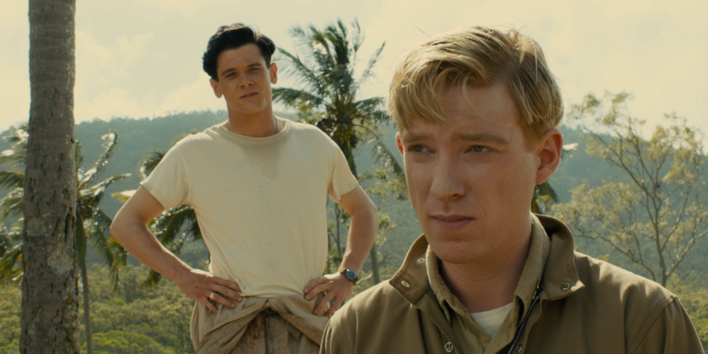 Angelina Jolie’s Unbroken: Where Are the Cast Now? - TVovermind