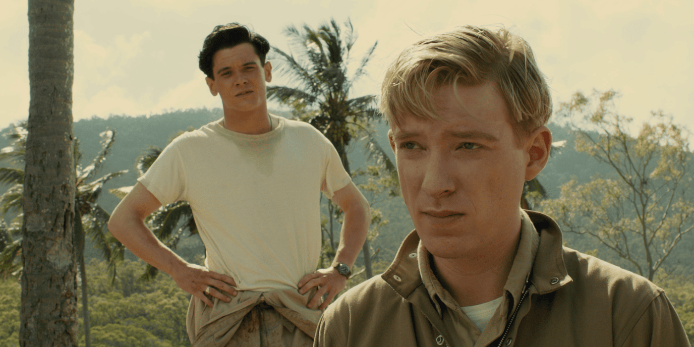 Angelina Jolie’s Unbroken: Where Are the Cast Now? - TVovermind