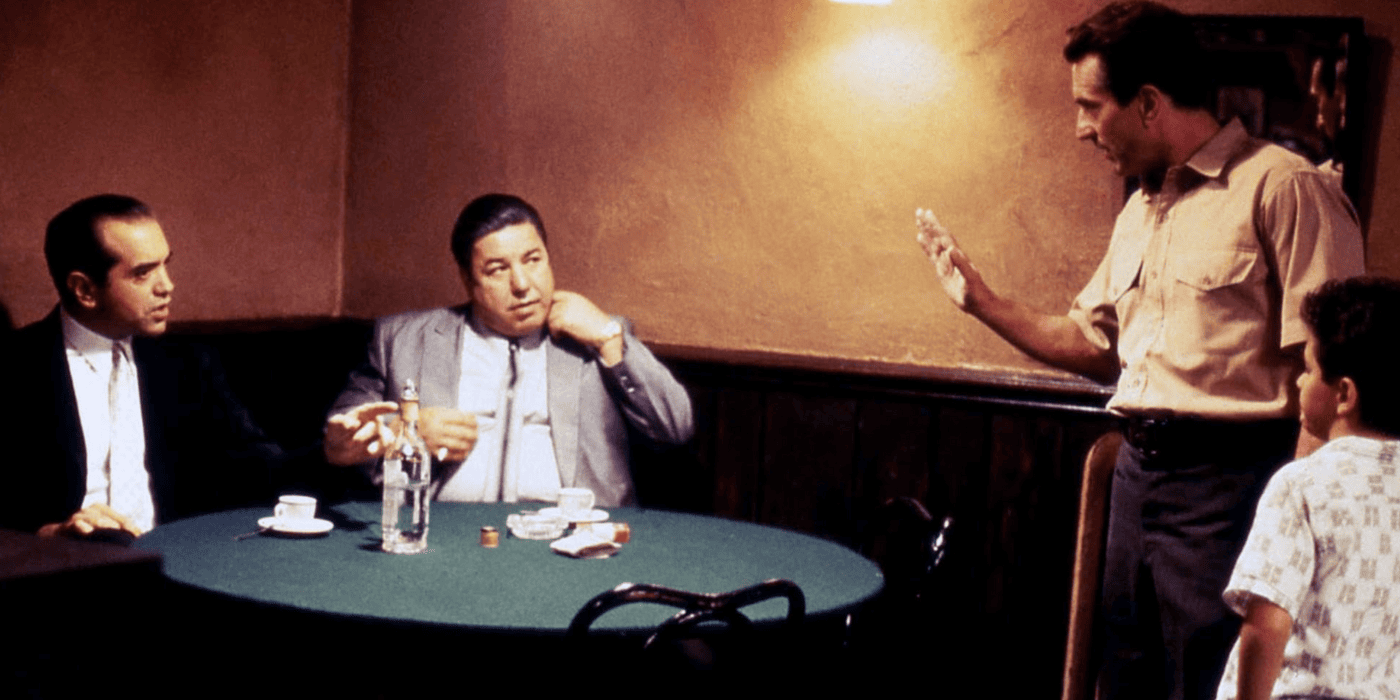 6 Best Mob Movies You Need to Watch Now - TVovermind