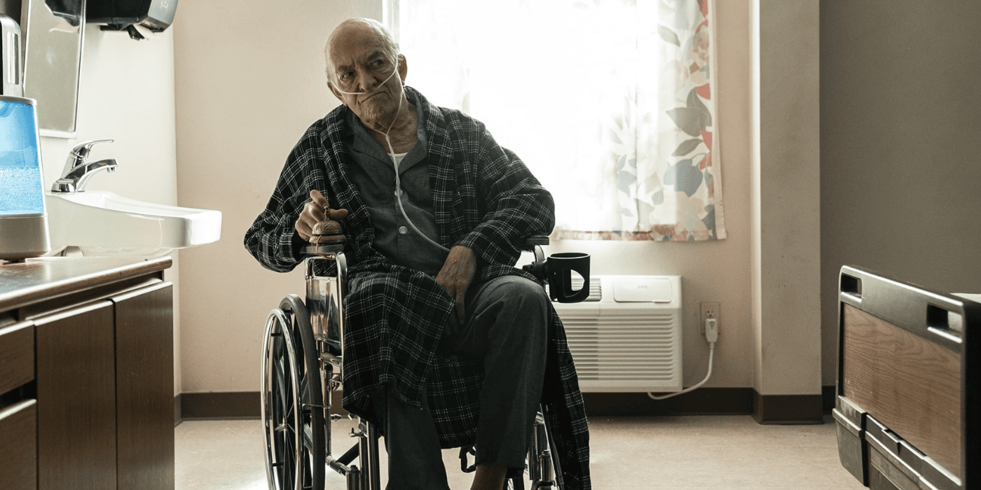 Remembering Breaking Bad Actor, Mark Margolis, Dead at 83 – TVovermind