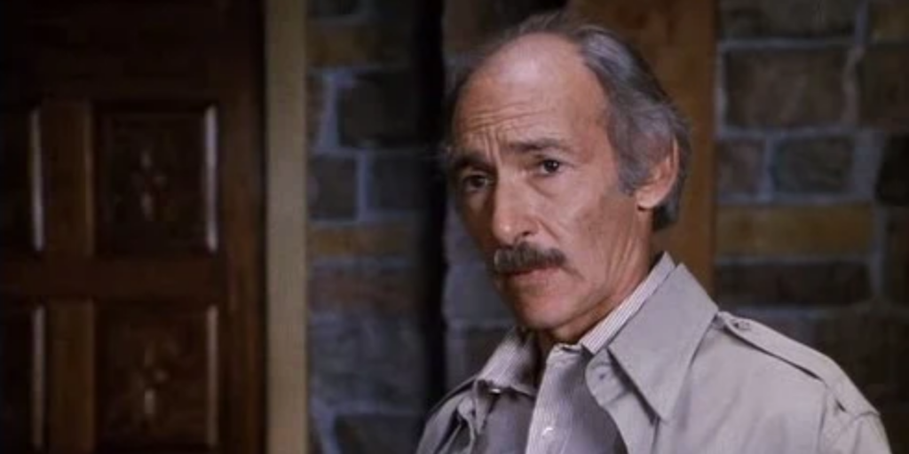 Remembering General Hospital Actor, Jack Axelrod, Dead at 93 - TVovermind