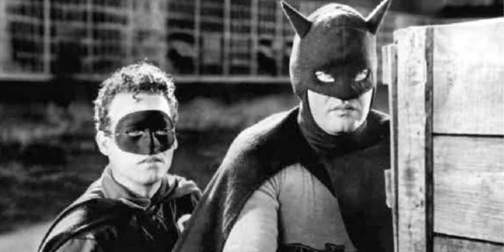 8 Actors Who Have Played Batman in Movies - TVovermind