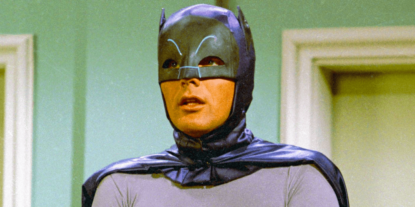 8 Actors Who Have Played Batman in Movies – TVovermind