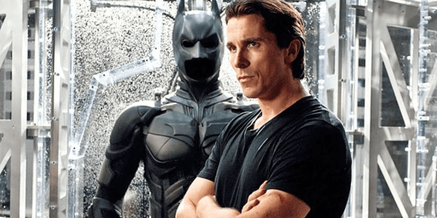 8 Actors Who Have Played Batman in Movies - TVovermind