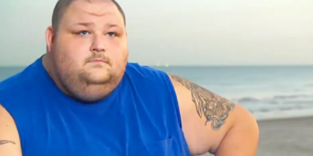 Remembering ‘My 600-lb Life’ Star, James “L.B” Bonner, Dead at 50 - TVovermind