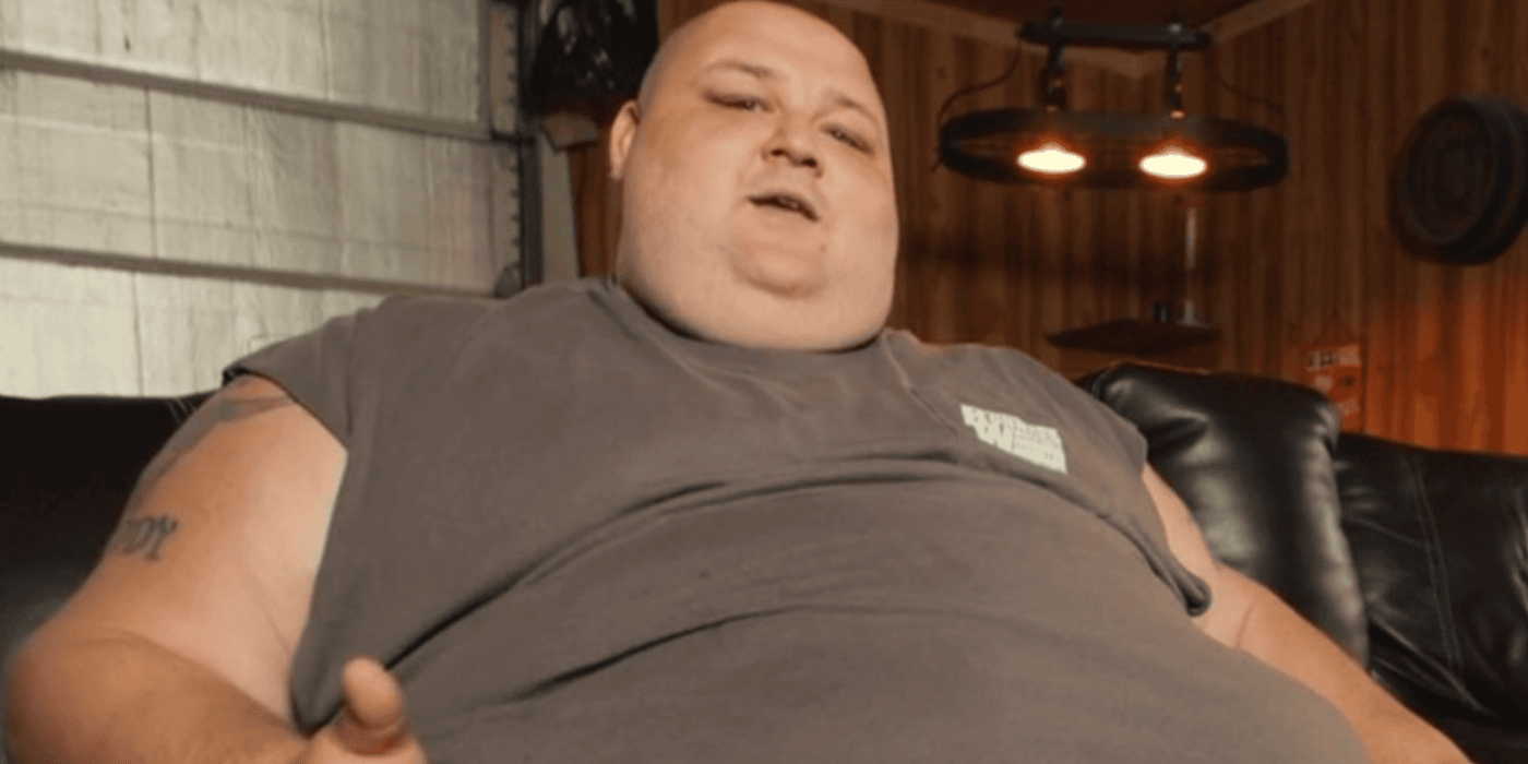 Remembering ‘My 600-lb Life’ Star, James “L.B” Bonner, Dead at 50 ...