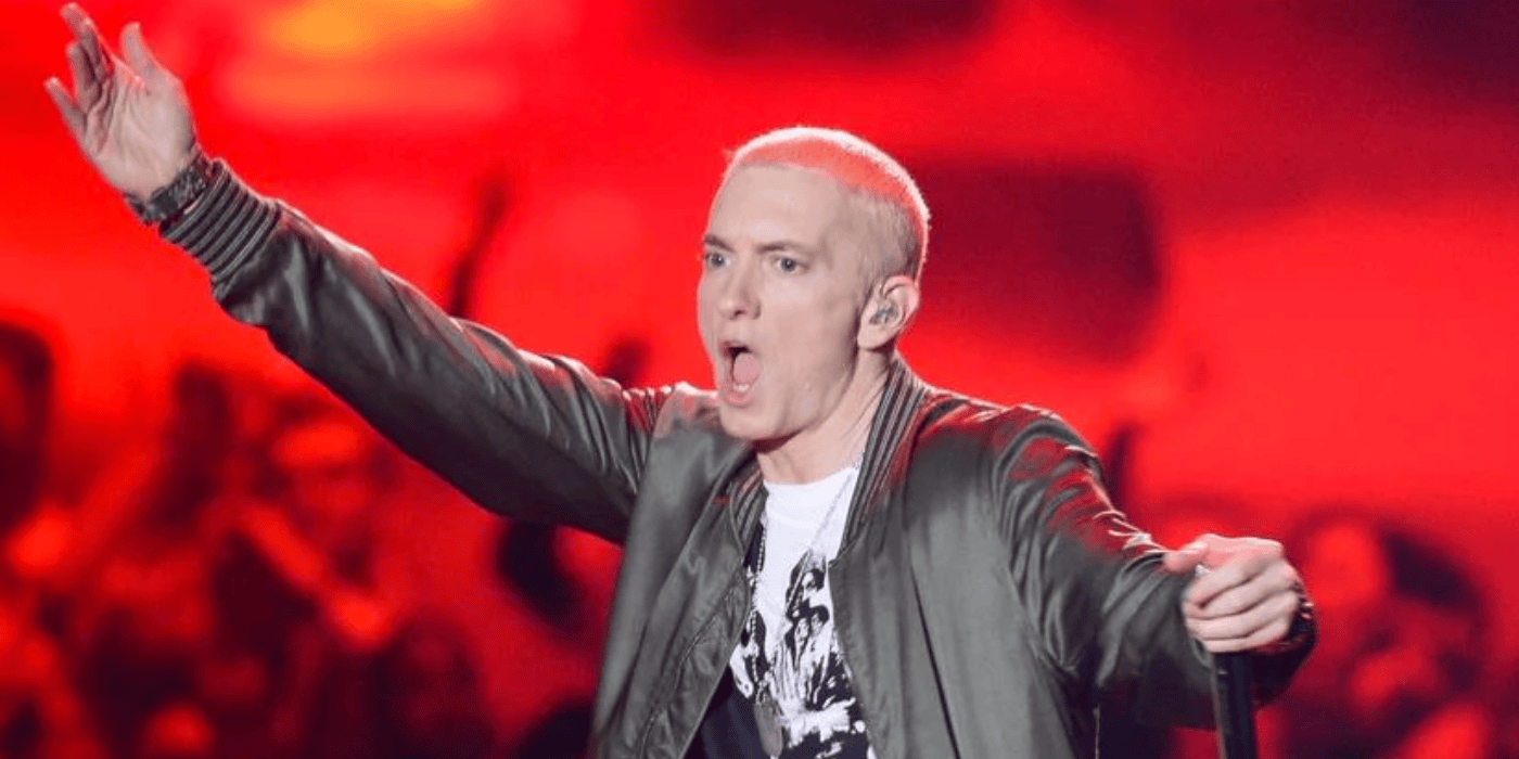 Eminem’s Net Worth: How Much Is the Legendary Rapper Actually Worth ...