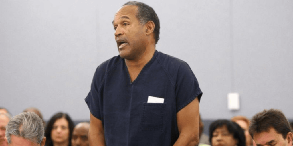 O.J. Simpson’s Cause of Death Revealed Amidst Controversial Legacy ...