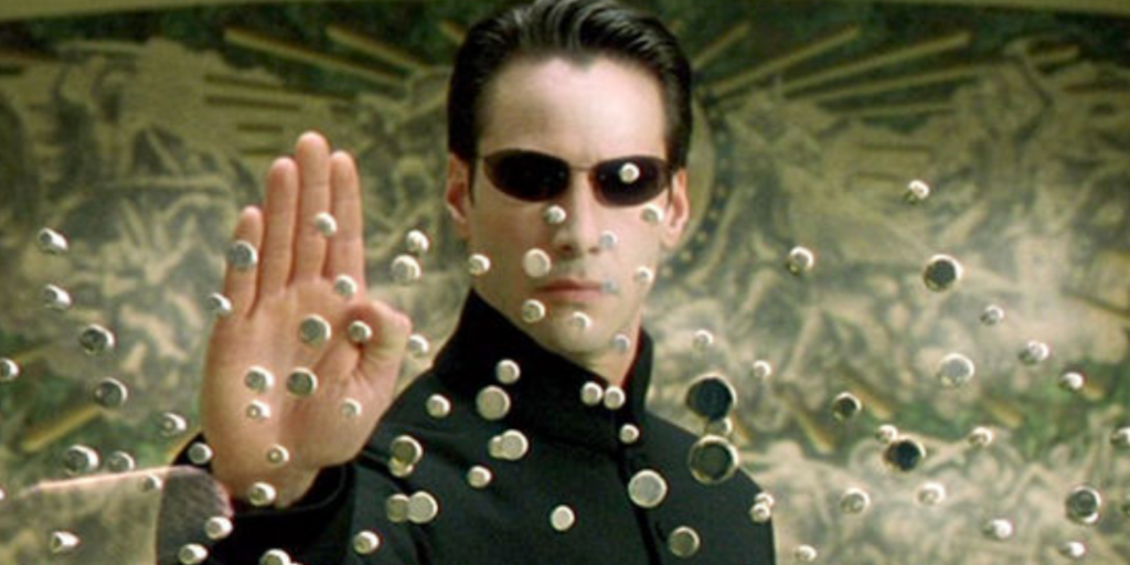 ‘The Matrix’ 25 Years Later: Why the Sci-Fi Masterpiece Still Holds Up ...