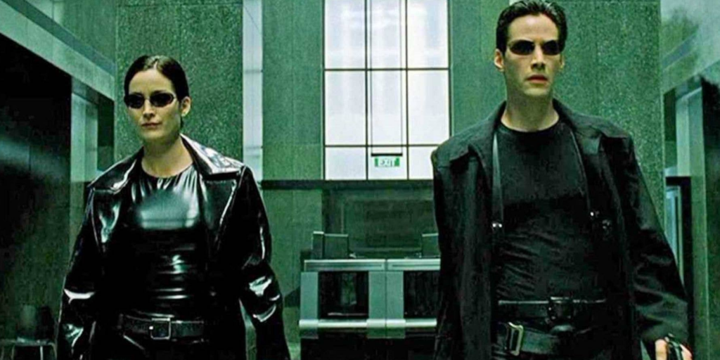 ‘The Matrix’ 25 Years Later: Why the Sci-Fi Masterpiece Still Holds Up ...