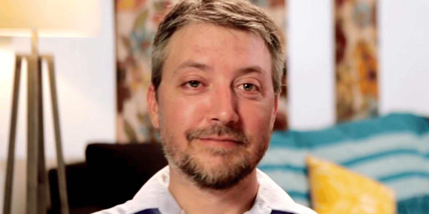 How Did ’90 Day Fiancé Star’ Jason Hitch Die? - TVovermind