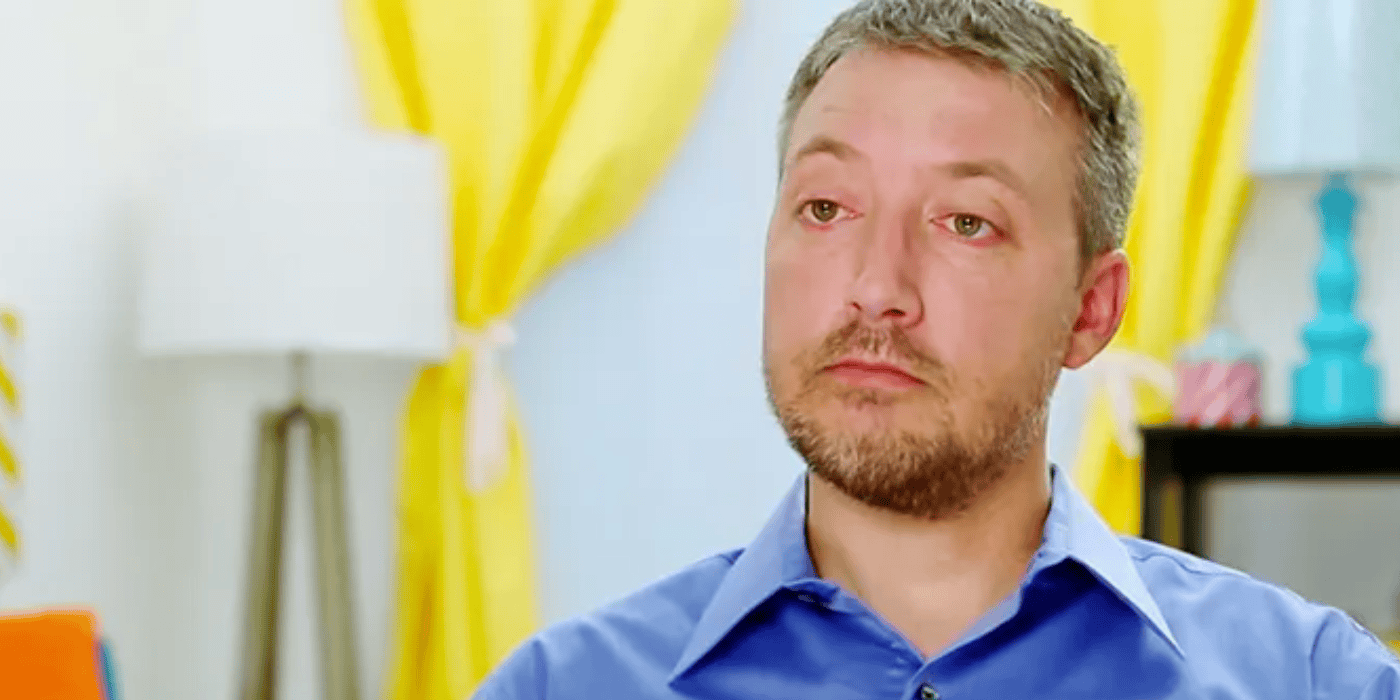 How Did ’90 Day Fiancé Star’ Jason Hitch Die? - TVovermind