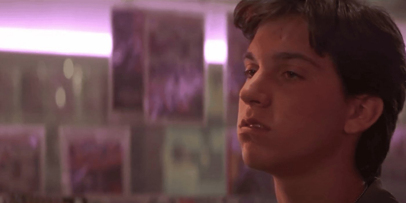 ‘The Lost Boys’ Cast: Where Are They Now? – TVovermind