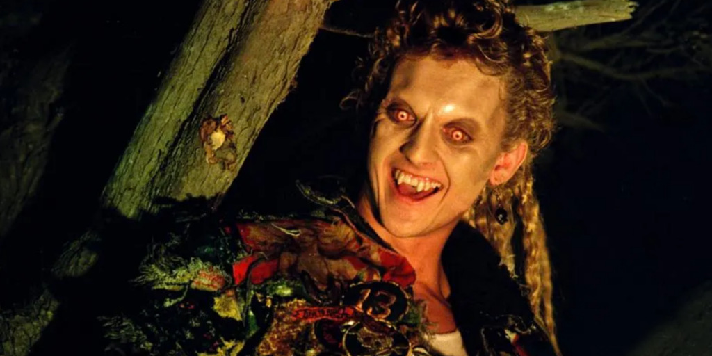‘The Lost Boys’ Cast: Where Are They Now? - TVovermind