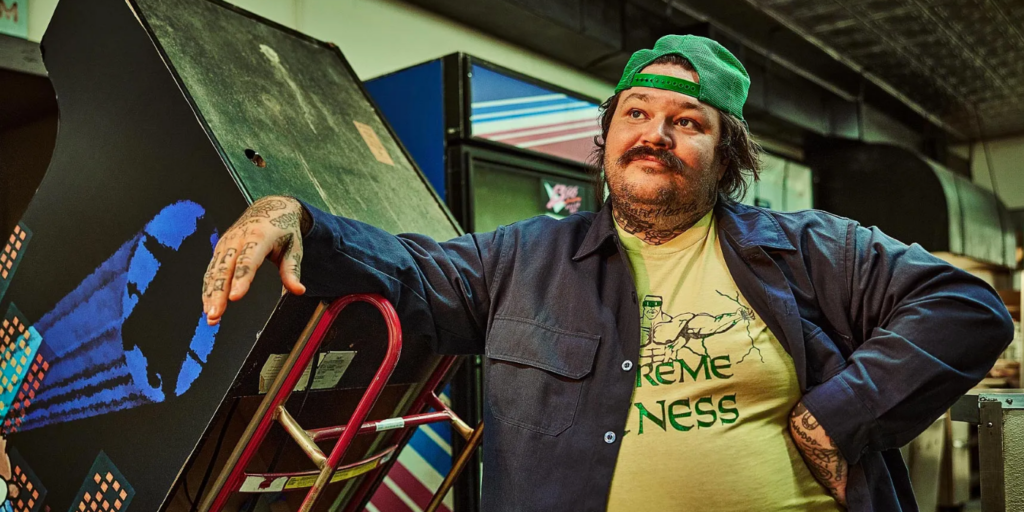 Did You Know Fak on The Bear Is Actually a Famous Chef in Real Life ...